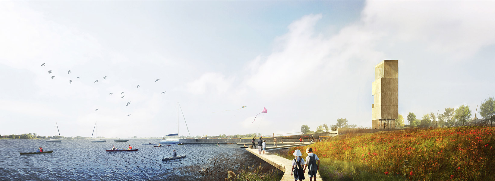 Accueil | Microclimat Architecture